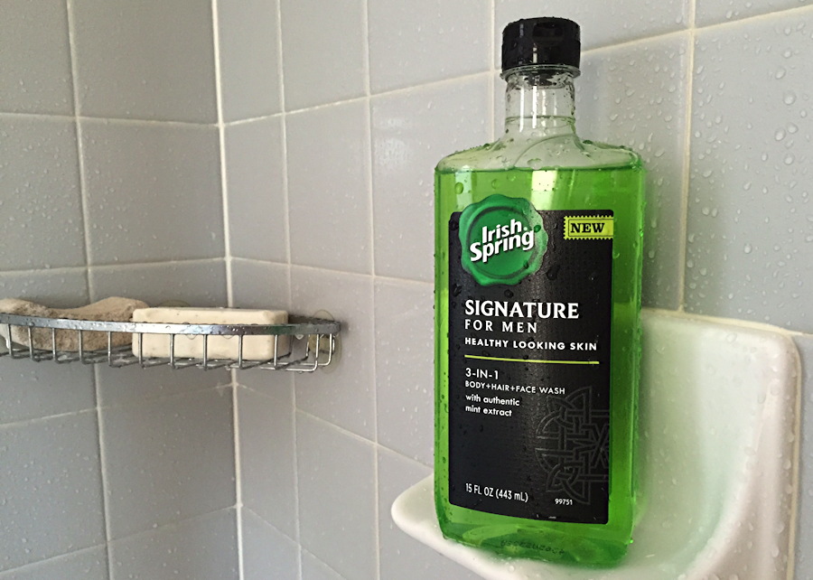 irish-spring-signature-series - GoFatherhood®