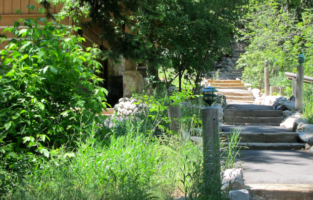 Quick Visit to Sundance Mountain Resort, Utah from GoFatherhood®