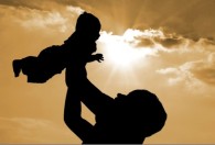 What makes a man a good father? from GoFatherhood®