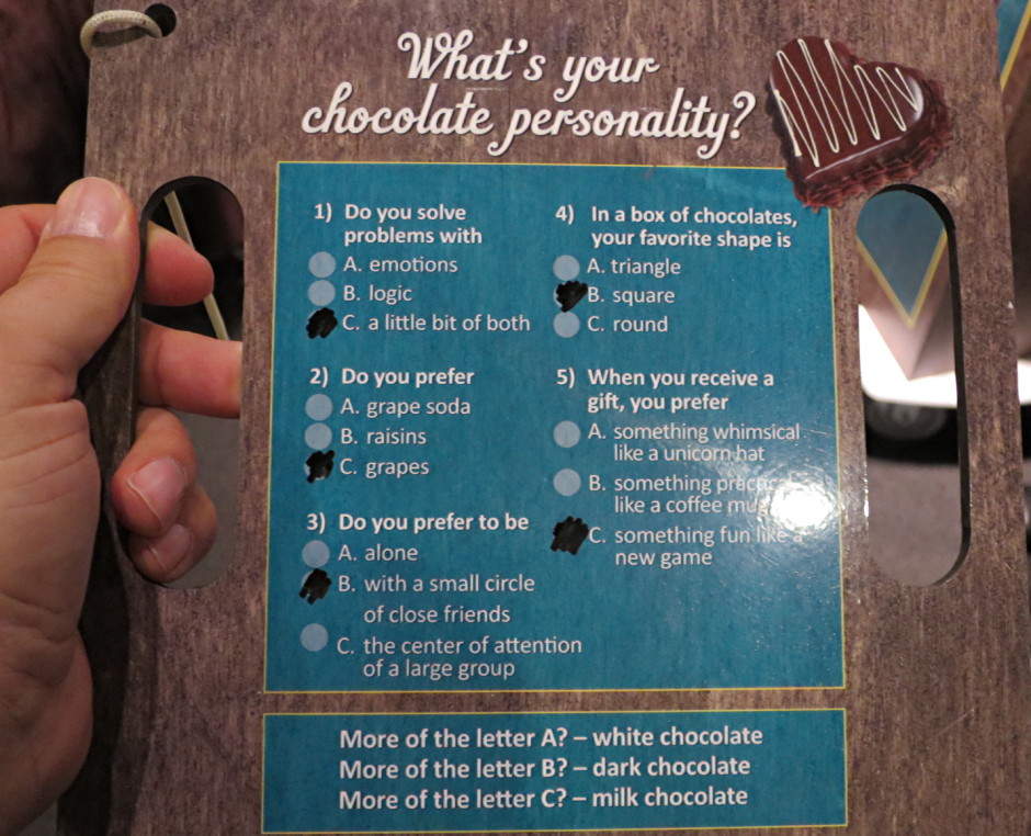 Chocolate The Exhibition @ Denver Museum of Nature & Science from ...