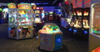 Five hours of arcade fun at GameWorks Denver! from GoFatherhood®