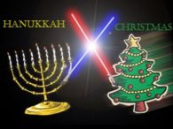 The Challenge of Scheduling Christmas and Hannukah from GoFatherhood®