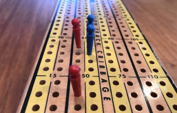 How to Play Cribbage from GoFatherhood®