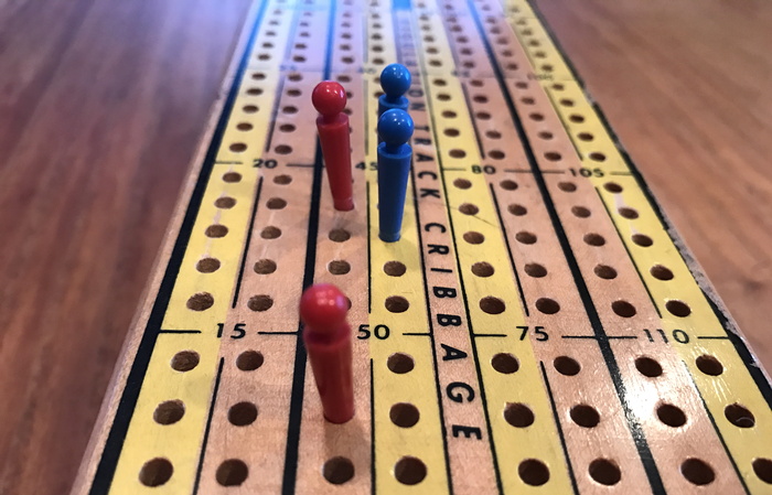 How to Play Cribbage from GoFatherhood®