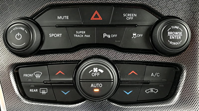 What's Not To Love about the 2017 Dodge Challenger GT? from GoFatherhood®