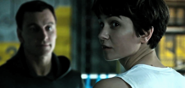 Film Review: Alien: Covenant from GoFatherhood®