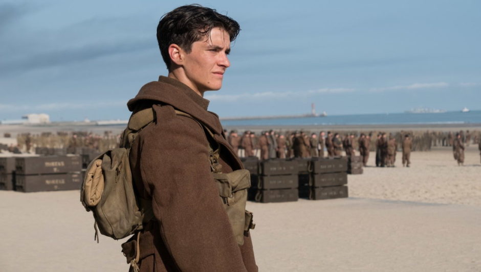 Movie Review: Dunkirk from GoFatherhood®