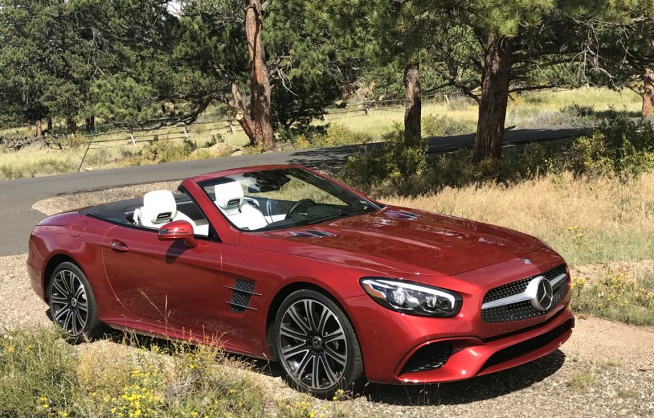 Best Cars from the Rocky Mtn Driving Experience, Part 2 from GoFatherhood®