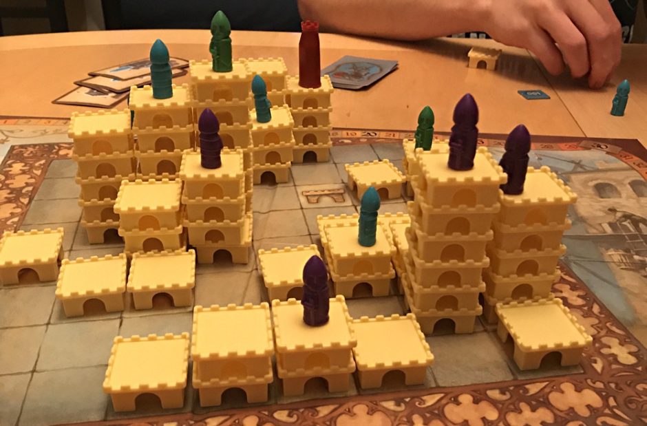 Build the Castle of your Dreams in Torres from GoFatherhood®