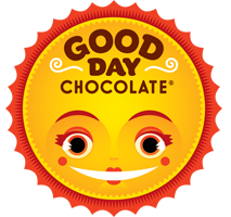 Chocolate With Benefits with Good Day Chocolate from GoFatherhood®