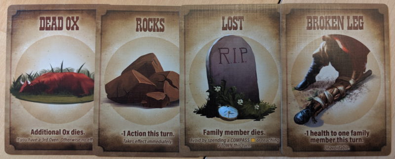 Game Review: The Oregon Trail: Journey to Willamette Valley from ...