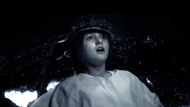 Film Review: Project Ithaca from GoFatherhood®