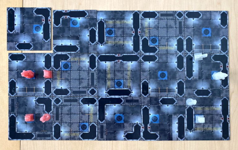 Game Review: Tactical Tech from GoFatherhood®