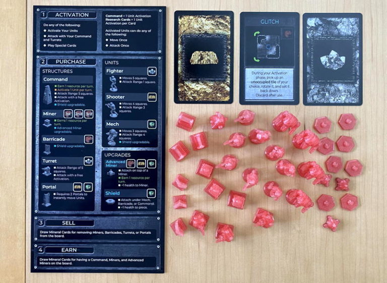 Game Review: Tactical Tech from GoFatherhood®