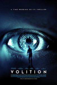 Film Review: The Prescient Sci-Fi Thriller "Volition" from GoFatherhood®