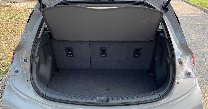 One Of My Favorite Cars Ever: The 2020 Chevy Bolt EV Premier from ...