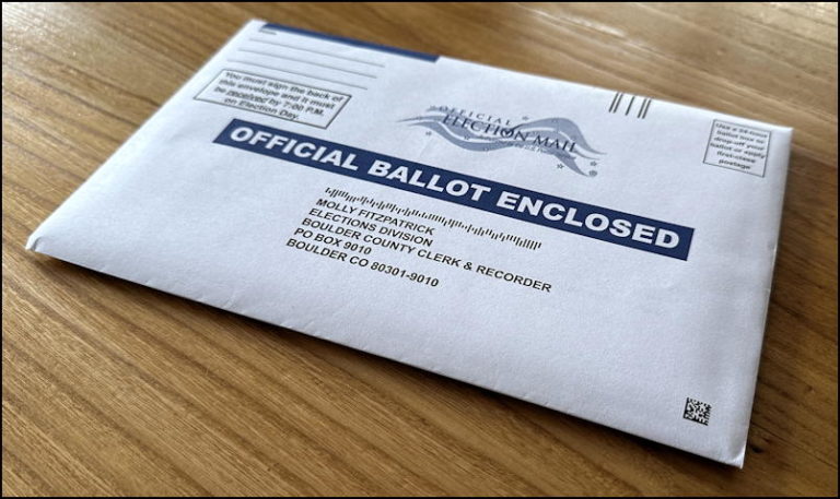 I'm Creating Good Citizens with Family Voting Roundtables from ...