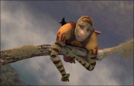 Review: Delgo vs Avatar from GoFatherhood®