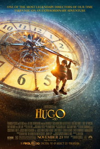 Review: Hugo from GoFatherhood®